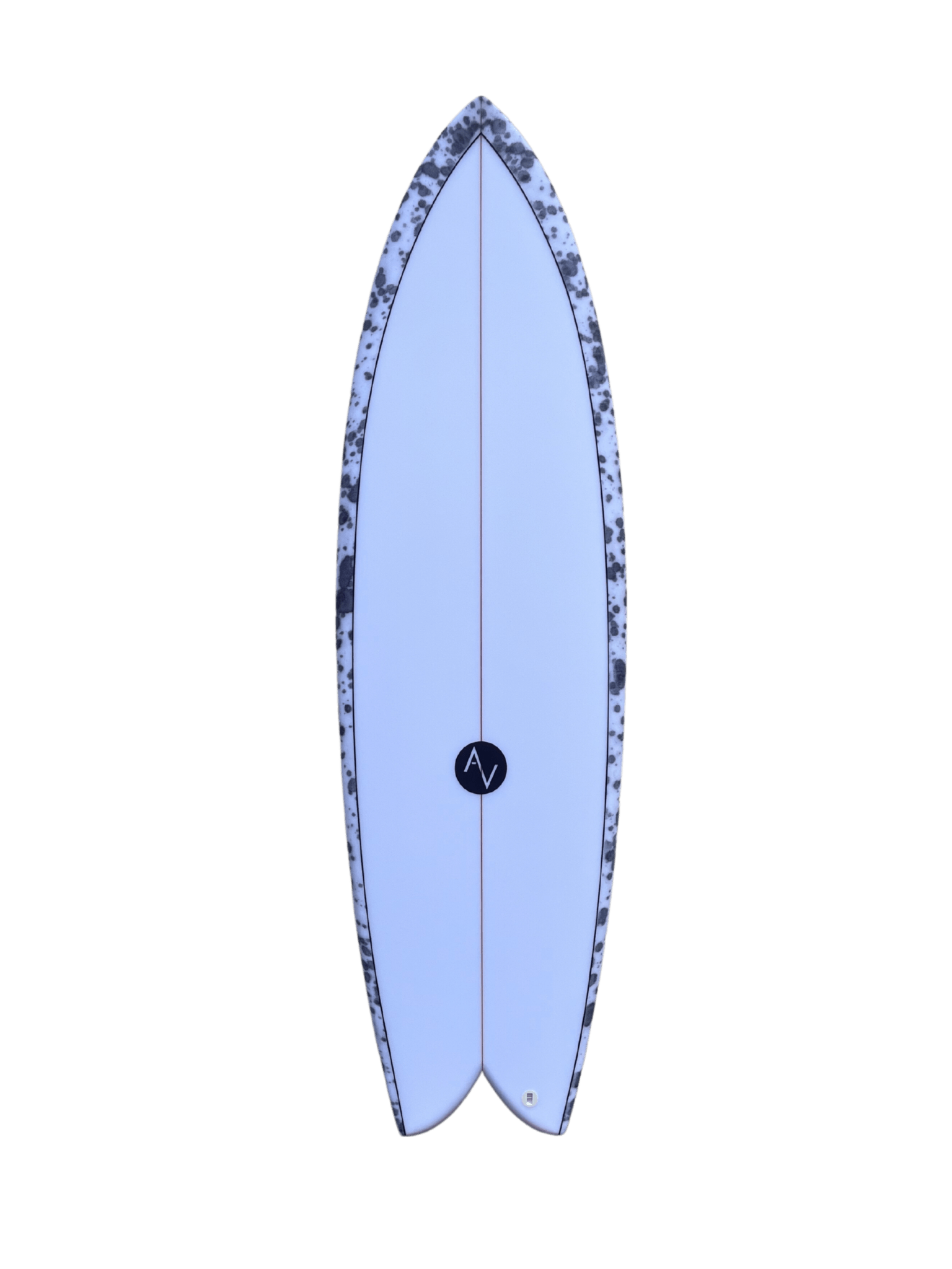 5 8 Pompano AV Surfboards Fish 5 8 Pompano AV Surfboards Fish