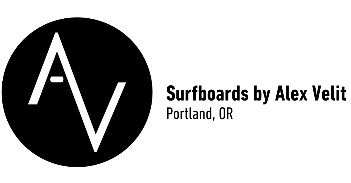 AV Surfboards
