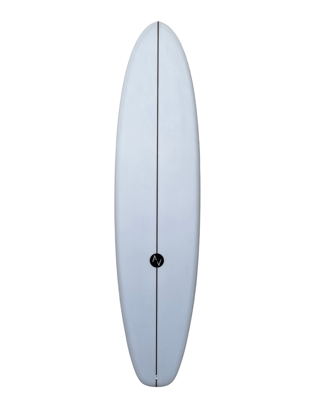 Midlength AV Surfboards - The Driftwood